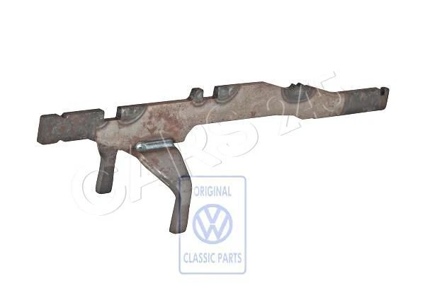 ORIGINAL VW LT 4X4 shift bar with shift fork 000311559 £28.36 - PicClick UK