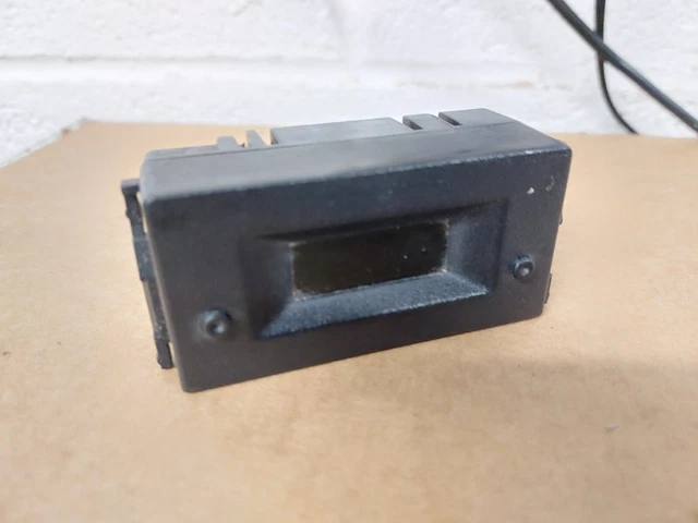 Peugeot 205 Gti Dashboard FOR SALE! - PicClick UK