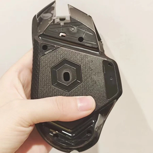 COMPUTER-ERSATZTEILE MAUSSCHALE FÜR Logitech G502 Wired Mouse Shell EUR ...