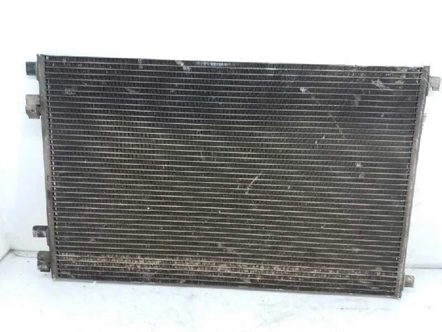8200115543 CONDENSADOR RADIADOR aire acondicionado para RENAULT MEGANE ...