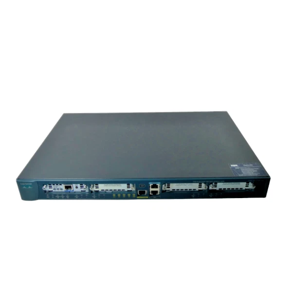 CISCO 1760 MODULAR Access Router 1700 Series with WIC-1DSU-T1 47-15500 ...