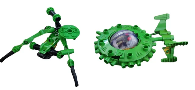 VINTAGE BRITAINS DEETAIL Stargards Space Range Joblot Collection Space ...