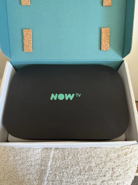 NOW TV HUB Two Dual-band Wireless Broadband Router £7.58 - PicClick UK