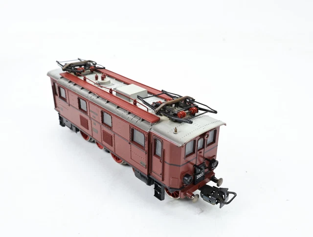 MÄRKLIN PRIMEX H0 3187 Elektrolok E-Lok EP2 BR 20013 DRG EUR 59,99 - PicClick DE