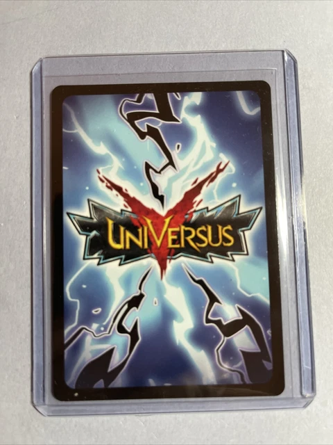 TSUYU ASUI 2021 Universus My Hero Academia MHA First Edition Card ...