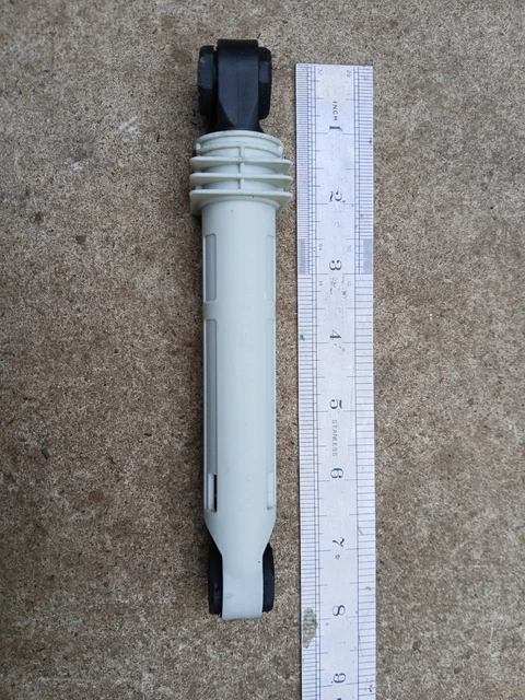 SAMSUNG WASHING MACHINE Eco Bubble 9kg Suspension Damper Leg DC66 ...