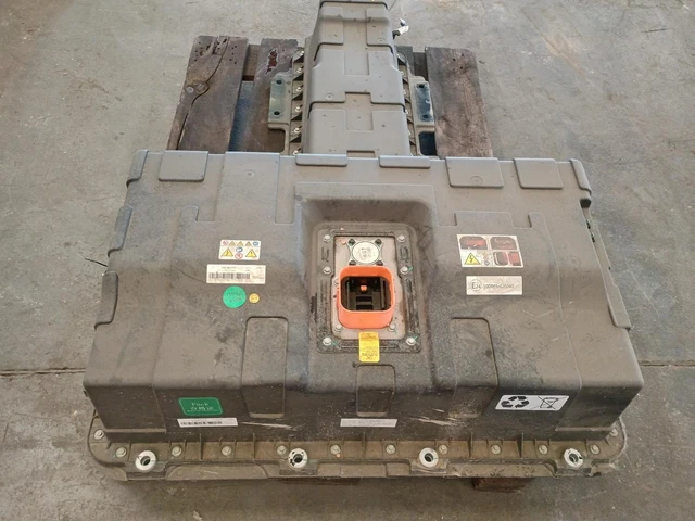 MG HS EV/HYBRID High Voltage Battery 20-24 £780.00 - PicClick UK