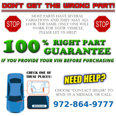 GM OEM DAYTIME Running Lights DRL-Control Module 12135174 $126.16 ...