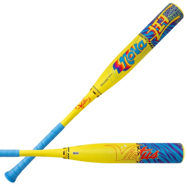 VICTUS 2026 NOVA Lit (-5) USSSA Baseball Bat - 32/27 $623.50 - PicClick CA