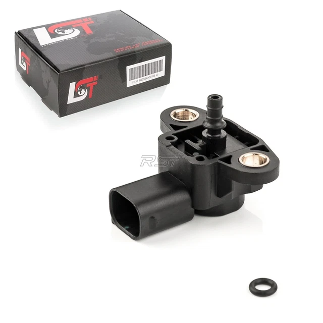 PRESSURE SENSOR AIR pressure MAP sensor charge pressure for Mercedes ...