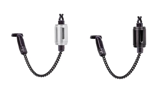 SOLAR TACKLE LOCK & Load Indicator Head Kit Black or White PTFE Fishing ...