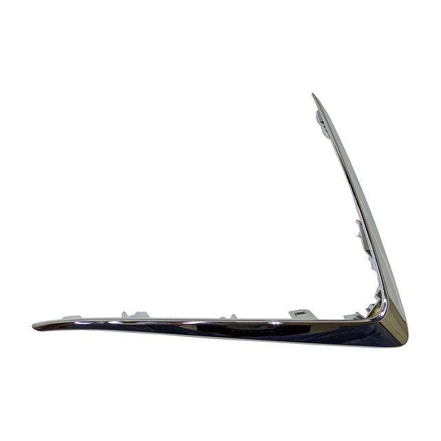 BARRE DE PROTECTION chromée Lexus ES 2018 - 2020 pare-chocs droit EUR ...