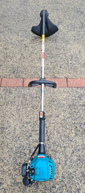 MAKITA RST210 2 Stroke Petrol Strimmer Grass Trimmer £118.33 - PicClick UK