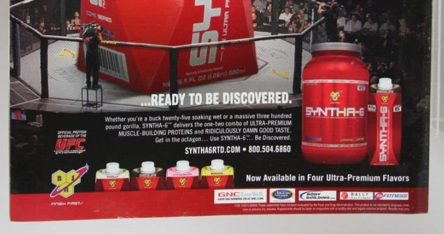 UFC CHUCK LIDDELL Tito Ortiz Maria Menounos Chandella Powell April 2010 ...