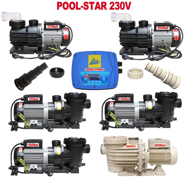 SCHWIMMBADPUMPE UMWÄLZPUMPE FILTER Pumpe Schwimmbad Pumpe Pool Swimmingpool EUR 69,95 - PicClick DE