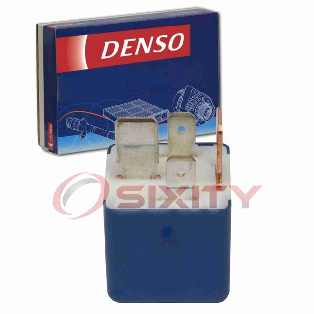 DENSO ELECTRONIC BRAKE Control Relay for 2000-2005 Toyota MR2 Spyder ...