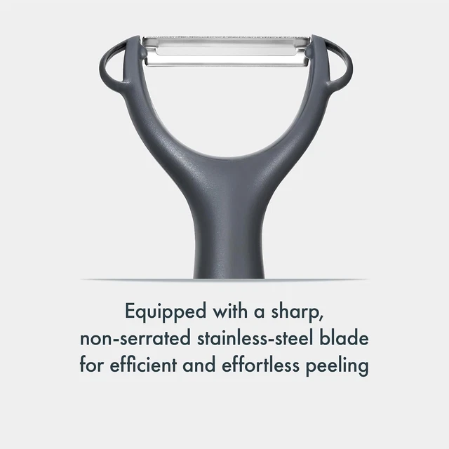 CULINARE SAFETY PEELER Kitchen Vegetable Tool £8.10 - PicClick UK