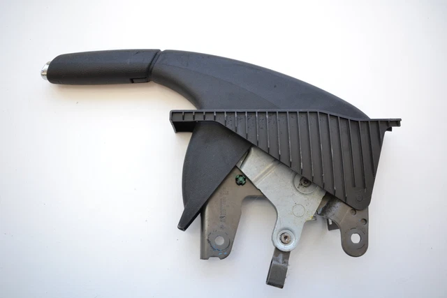 MERCEDES A150 PALANCA de freno de manos A1694270034 W169 2007 RHD ...