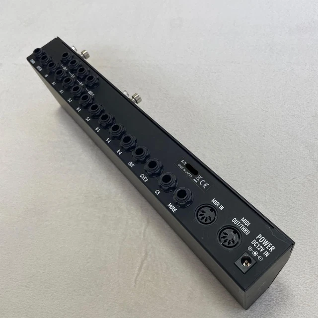 FREE THE TONE ARC-53M Programmable Switcher £612.67 - PicClick UK