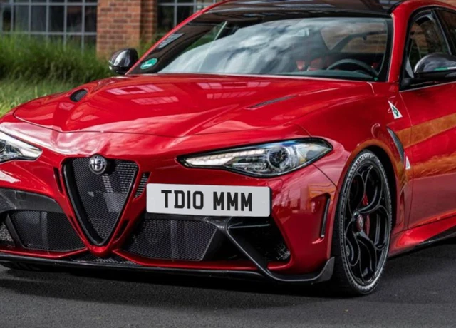 😎 DOM 😎 Doms 😎 Dominic Private Registration New Car Number Plate Reg ...