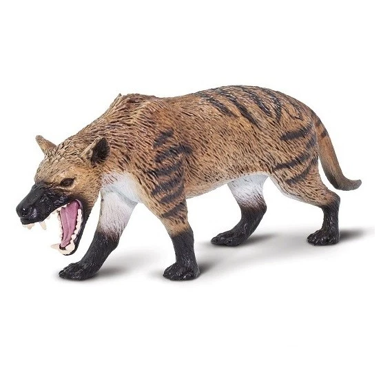 SAFARI LTD 100126 Hyaenodon 17 Cm Serie Dinosaurios EUR 13,73 - PicClick ES