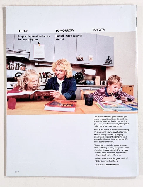 2002 JUN DISCOVER Are Turtles Immortal? TITAN PROBE What Killed the ...