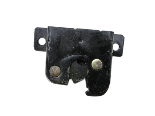 LOCK FOR HATCHBACK Door Tailgate Locks VW T5 7H 03-09 7E5827505D £34.80 ...