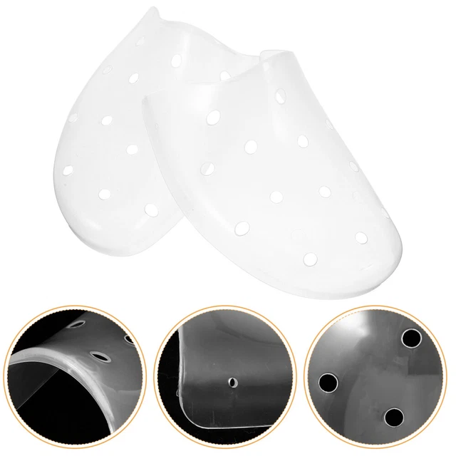 PLASTIC SHOE STRETCHER Shoes Display Preservation £6.29 - PicClick UK