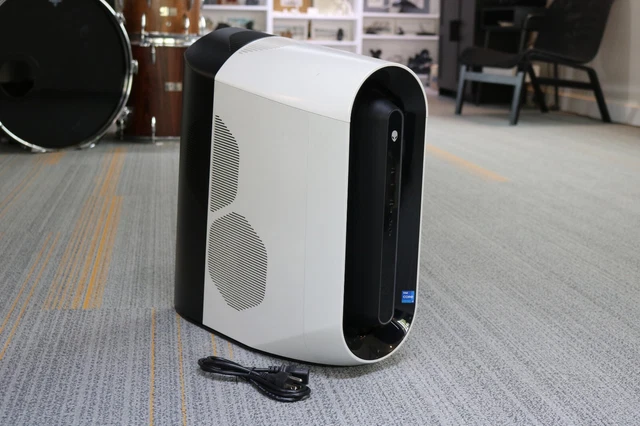 ALIENWARE R12 I7 11700F, RTX 3070, 16GB DDR4, 256GB NVMe, 1TB HDD ...