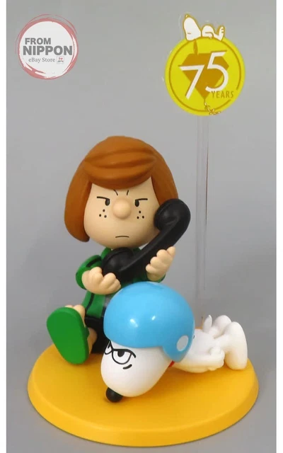 POPMART PEANUTS 75TH Anniversary Snoopy Comic Life Trading Figure "Game ...