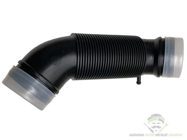 ANSAUGSCHLAUCH AUDI A1 Skoda Fabia VW Polo 6R0129684C EUR 68,89 ...