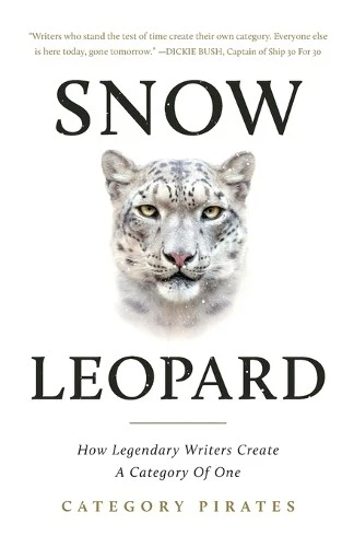NICOLAS COLE CHRISTOPHER Lochhead Eddie Yoo Snow Leopard (Paperback ...