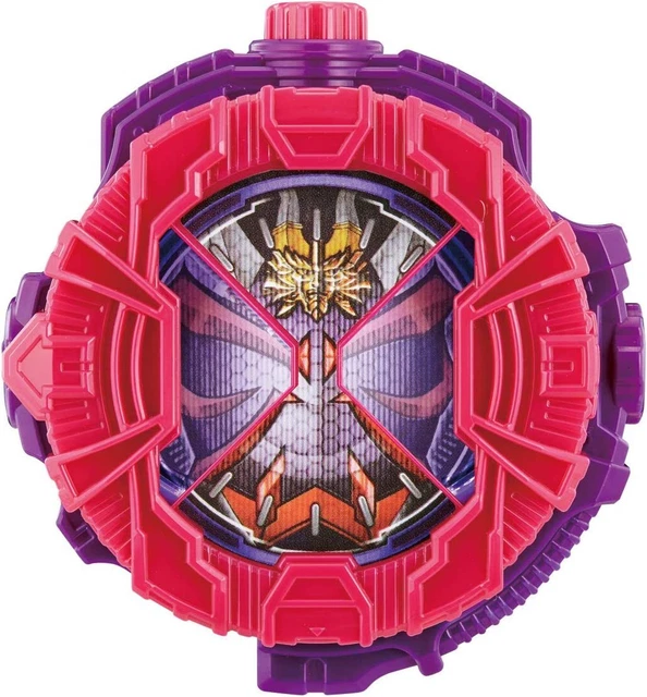 KAMEN RIDER ZIO DX Hibiki Ride Watch EUR 36,06 - PicClick FR