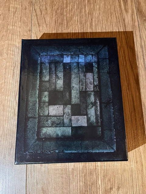 DUNE 4K PAIN Box edition limited special collectors HMV exclusive £19. ...