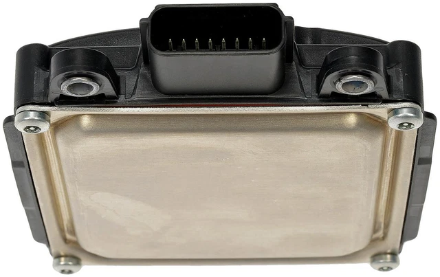 OBJECT SENSOR MODULE for 2021 Ford Escape -- 601-505-AA Dorman $670.99 ...