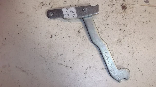 CLASSIC MINI & Cooper New Genuine Bmc Handbrake Lever Aau4936 £11.99 ...