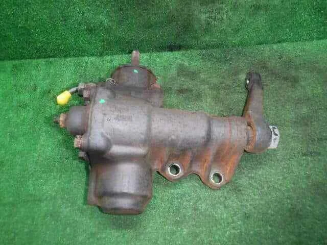 SUZUKI JIMNY POWER Steering Rack and Pinion Assembly 4860082CA0 ...