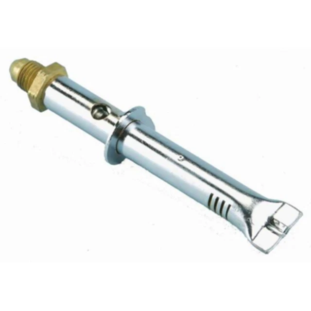 THETFORD FRIDGE SR Steel Gas Burner & Jet 4 Slot Caravan Motorhome ...