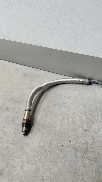BMW F80 F82 F83 F87 M2 M3 M4 O2 Regulating Lambda Probe Sensor 690mm ...