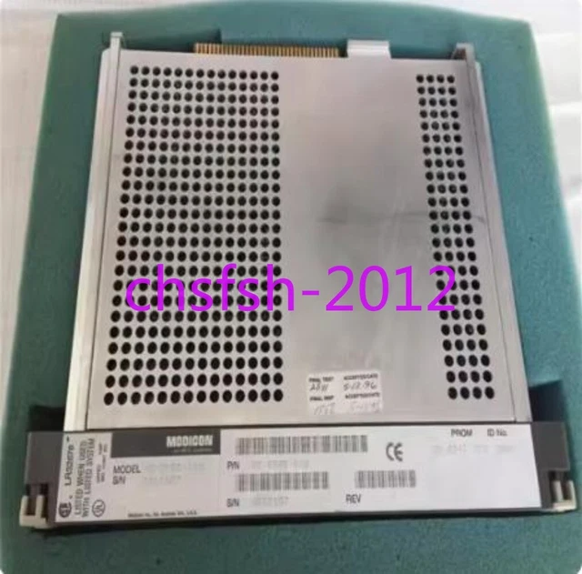 1 PCS NEW Original Schneider AEG MODICON communication module AS-S908 ...