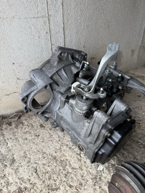 VW 02J 5 Speed Gearbox Rebuilt DZF Code £669.72 - PicClick UK