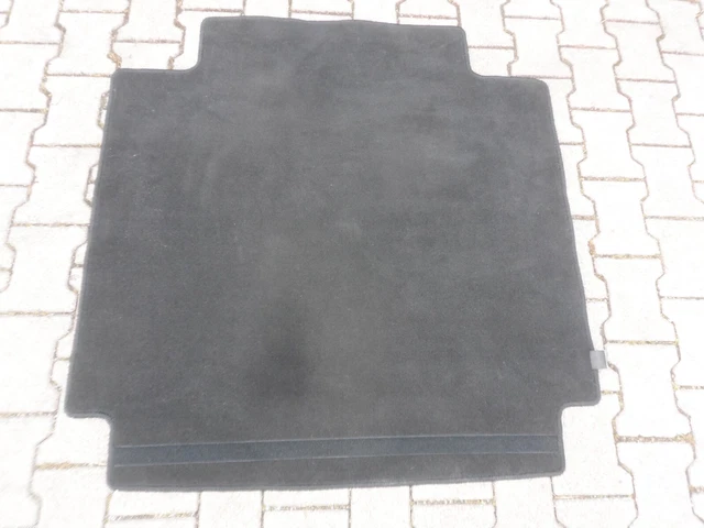 ORIGINAL MERCEDES-BENZ W213 Kombi Kofferraumteppich Teppich-Matte ...