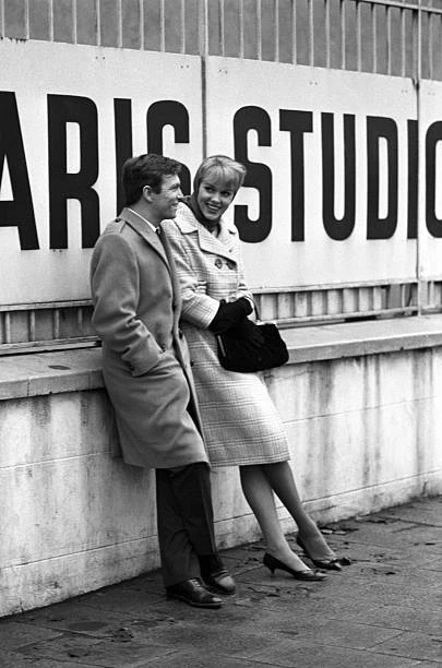 ALICE'S TWIN SISTER and German dancer Ellen Kessler - both better - Old ...