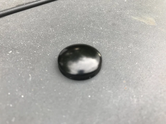 FORD ESCORT MK3/4/XR/RS/FIESTA MK3/XR/RS New Genuine Ford quarter ...