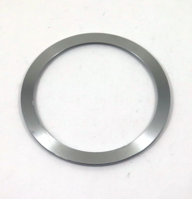 NIKON MXB20083 STAGE Ring for Terasaki Chamber for TMD TME Diaphot ...