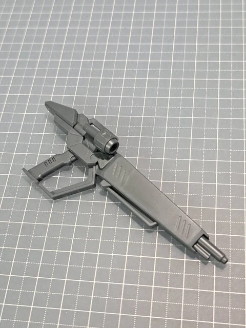 GUNDAM GUNPLA ROBOT Junk Rifle HG UCSH729 utilisé sans garantie EUR 76 ...