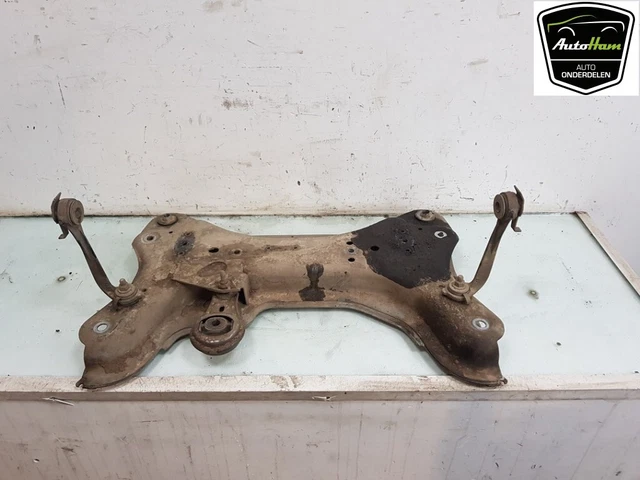 CULLA MOTORE SUBFRAME Renault Trafic (1FL/2FL/3FL/4FL) 2017 544016605R ...