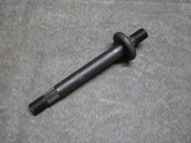 MURRAY 1401065MA MOWER deck jackshaft spindle shaft 1401065 GENUINE OEM ...