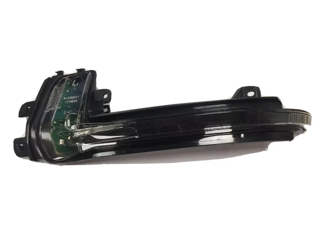 NEW GENUINE AUDI A3 A4 A5 RS4 RS5 N/S Left Mirror Indicator 8K0949101D ...