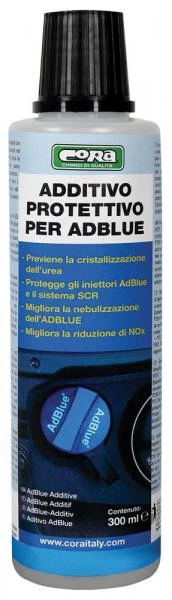 ADDITIVE PROTECTIVE FOR Adblue Filter Particulate Urea Car Diesel $215. ...
